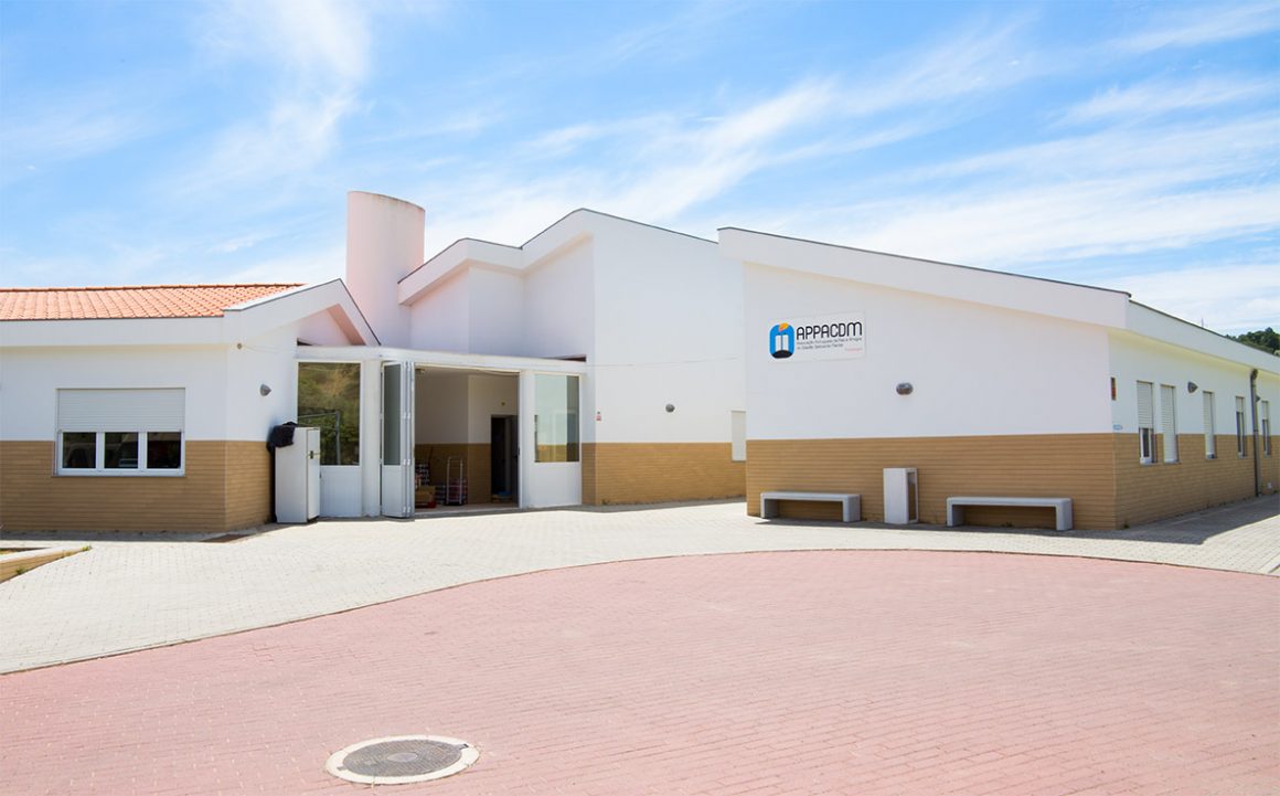 Quem somos – Appacdm